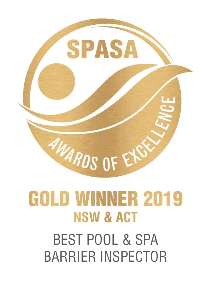 Pool Safety Inspector - Certified Pool